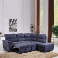 China New Design Professional Demonstrate Quality Low Profile And Introverted Sofa for sale