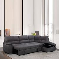China New Design Professional Demonstrate Quality Low Profile And Introverted Sofa for sale