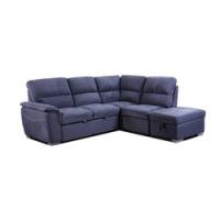 China New Design Professional Demonstrate Quality Low Profile And Introverted Sofa for sale