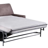 China Multifunctional Pull Out Couch Mattress , Folding Twin Sleeper Sofa Mattress for sale