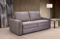 China Multifunctional Pull Out Couch Mattress , Folding Twin Sleeper Sofa Mattress for sale
