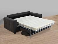 China Adjustable Pull Out Couch Mattress Multiscene Breathable for Living Room for sale