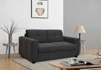 China Adjustable Pull Out Couch Mattress Multiscene Breathable for Living Room for sale