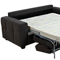 China Adjustable Pull Out Couch Mattress Multiscene Breathable for Living Room for sale