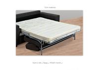 China Adjustable Pull Out Couch Mattress Multiscene Breathable for Living Room for sale