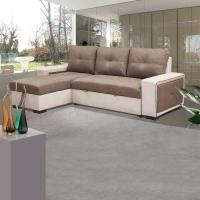 China Multipurpose Folding Sofa Bed Fabric Material For Living Room for sale