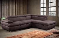 China 19853 GOITALIA CARA Modern Sofa Day Bed Armchair And Still Queen Size Velvet Pull Down Sofa Bed for sale