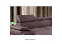 China 19853 GOITALIA CARA Modern Sofa Day Bed Armchair And Still Queen Size Velvet Pull Down Sofa Bed for sale