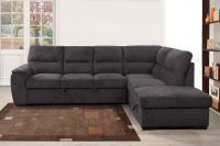 China 20960 Multi Functional Single Space Saving Folding Futon Come Sofa Bed for sale