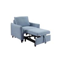 China Modern Style  Multifunction Adjustable High quality  Living room Furniture  Sofa Set for sale