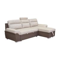 China 19944 High Quality Wholesale Exquisite workmanship luxury Wear resistance Sofa for sale