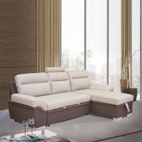 China 19944 High Quality Wholesale Exquisite workmanship luxury Wear resistance Sofa for sale