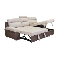 China 19944 High Quality Wholesale Exquisite workmanship luxury Wear resistance Sofa for sale