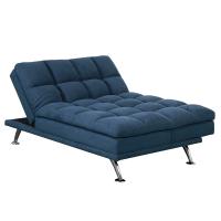 China 21073 Senior Contracted Furniture Luxury Furniture Sofa Beauty Reception Convertible sofa for sale