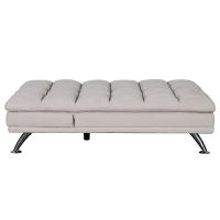 China 21073 Senior Contracted Furniture Luxury Furniture Sofa Beauty Reception Convertible sofa for sale
