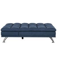 China 21073 Senior Contracted Furniture Luxury Furniture Sofa Beauty Reception Convertible sofa for sale
