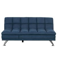 China 21073 Senior Contracted Furniture Luxury Furniture Sofa Beauty Reception Convertible sofa for sale