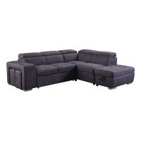 China 19801 GOITALIA CARA sofa fold bed office designer couch sofa cum bed living room home nordic Sofa for sale