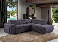China 19801 GOITALIA CARA sofa fold bed office designer couch sofa cum bed living room home nordic Sofa for sale