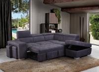 China 19801 GOITALIA CARA sofa fold bed office designer couch sofa cum bed living room home nordic Sofa for sale