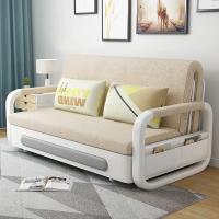 China 30005 Multipurpose Foldable Couch Bed , Living Room Convertible Sleeper Sofa for sale
