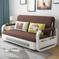 China 30005 Multipurpose Foldable Couch Bed , Living Room Convertible Sleeper Sofa for sale
