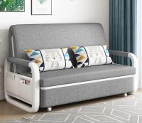 China 30005 Multipurpose Foldable Couch Bed , Living Room Convertible Sleeper Sofa for sale