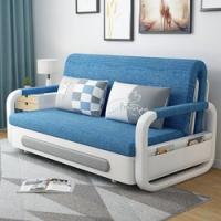 China 30005 Multipurpose Foldable Couch Bed , Living Room Convertible Sleeper Sofa for sale
