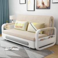 China 30005 Multipurpose Foldable Couch Bed , Living Room Convertible Sleeper Sofa for sale