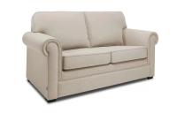 China Stain Resistant Pull Out Couch Mattress Queen Size Foldable Comfortable for sale