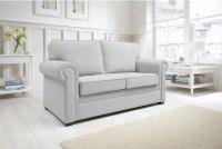 China Stain Resistant Pull Out Couch Mattress Queen Size Foldable Comfortable for sale
