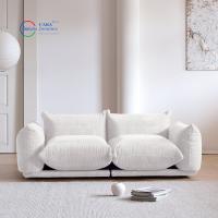 China ODM Fabric Furniture Soft Modern Design Corner L Shape Couches Sectional Sofa Modular Living Room Sofas for sale