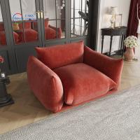 China Custom Light Luxury Style Fabric L Shaped Corner Sofa Living Room Sofas Green Velvet for sale