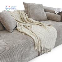 China High End Cost Effective Customized Modern Design Apartment Villa Hotel Luxury Living Room Furniture Sofa for sale