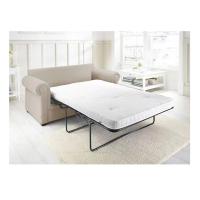 China 25002  GOITALIA Stain Resistant Pull Out Couch Mattress Queen Size Foldable Comfortable Soft Bed Sofa for sale