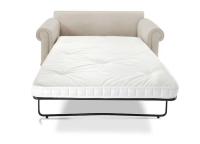 China 25002  GOITALIA Stain Resistant Pull Out Couch Mattress Queen Size Foldable Comfortable Soft Bed Sofa for sale