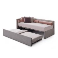China 25005 Antiwear Sectional Pull Out Couch Mattress  Multifunctional Fold Out Sofa Mattress for sale