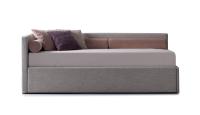 China 25005 Antiwear Sectional Pull Out Couch Mattress  Multifunctional Fold Out Sofa Mattress for sale