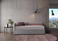 China 25005 Antiwear Sectional Pull Out Couch Mattress  Multifunctional Fold Out Sofa Mattress for sale