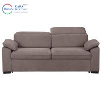 China Most Popular Product Material Folding Adjustable Hotel Sectional Living Room Furniture Sofa Bed for sale