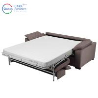 China Most Popular Product Material Folding Adjustable Hotel Sectional Living Room Furniture Sofa Bed for sale