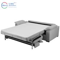 China Most Popular Product Material Folding Adjustable Hotel Sectional Living Room Furniture Sofa Bed for sale