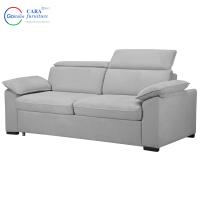 China Most Popular Product Material Folding Adjustable Hotel Sectional Living Room Furniture Sofa Bed for sale