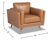 China High End Customized Size Reception Furniture Living Room 3Pcs Solid Wood Leg Modern Sofas Pu Leather for sale