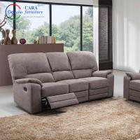 China Hot Selling Soft Cushion Living Room Sofa Modern Genuine Corner Leather Sofa With Switch for sale