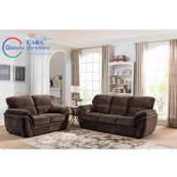 China Goitalia Modern Hotel Apartment Sofa Upholstery Fabric Luxury Sofa Set Furniture Living Room Fabric for sale