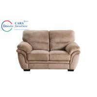 China Goitalia Modern Hotel Apartment Sofa Upholstery Fabric Luxury Sofa Set Furniture Living Room Fabric for sale