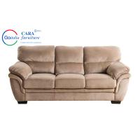 China Goitalia Modern Hotel Apartment Sofa Upholstery Fabric Luxury Sofa Set Furniture Living Room Fabric for sale