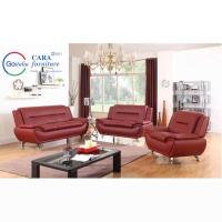 China Black New Elegance 3Pcs Luxury Home Chair Recliner Sofa Set Leather Sofa Living Room Furniture for sale