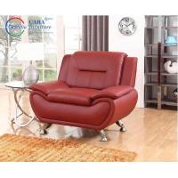 China Black New Elegance 3Pcs Luxury Home Chair Recliner Sofa Set Leather Sofa Living Room Furniture for sale